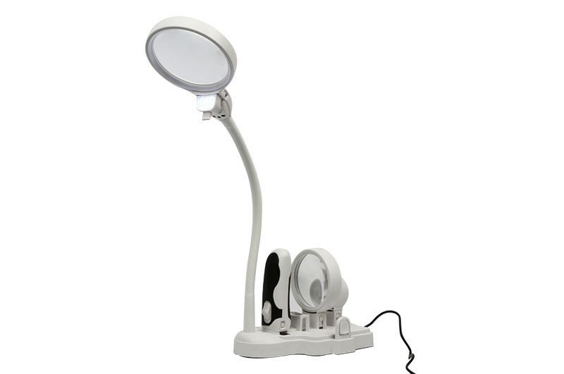 China Desktop magnifier Manufacturer and Supplier | HONGBO