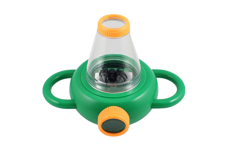 China Insect observation magnifier a good helper for children’s ...