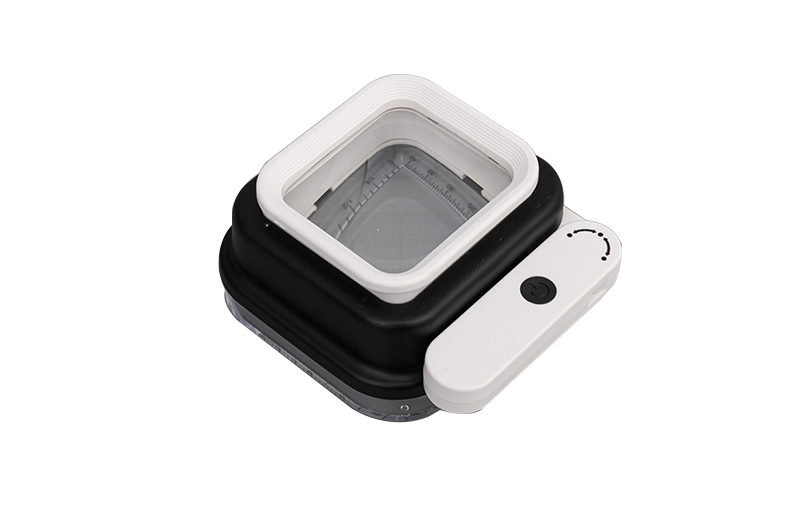 China Multi angle, multi-color temperature lighting，Measurement ...