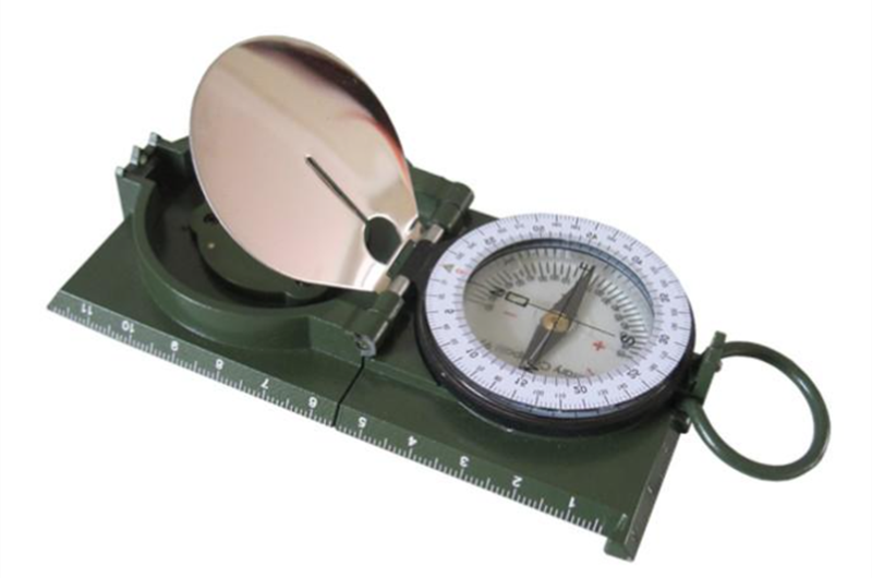 China Hot Selling Military Compass Outdoor Camping Equipment ...